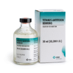What is Tetanus Antitoxin?