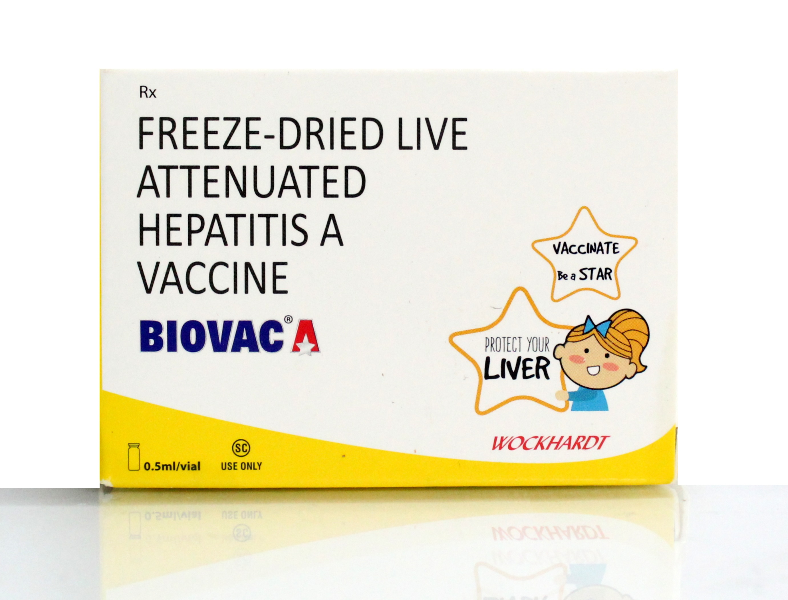 Pharmaceutical Manufacturer Supplier & Exporter India | Vaccure Pharma ...