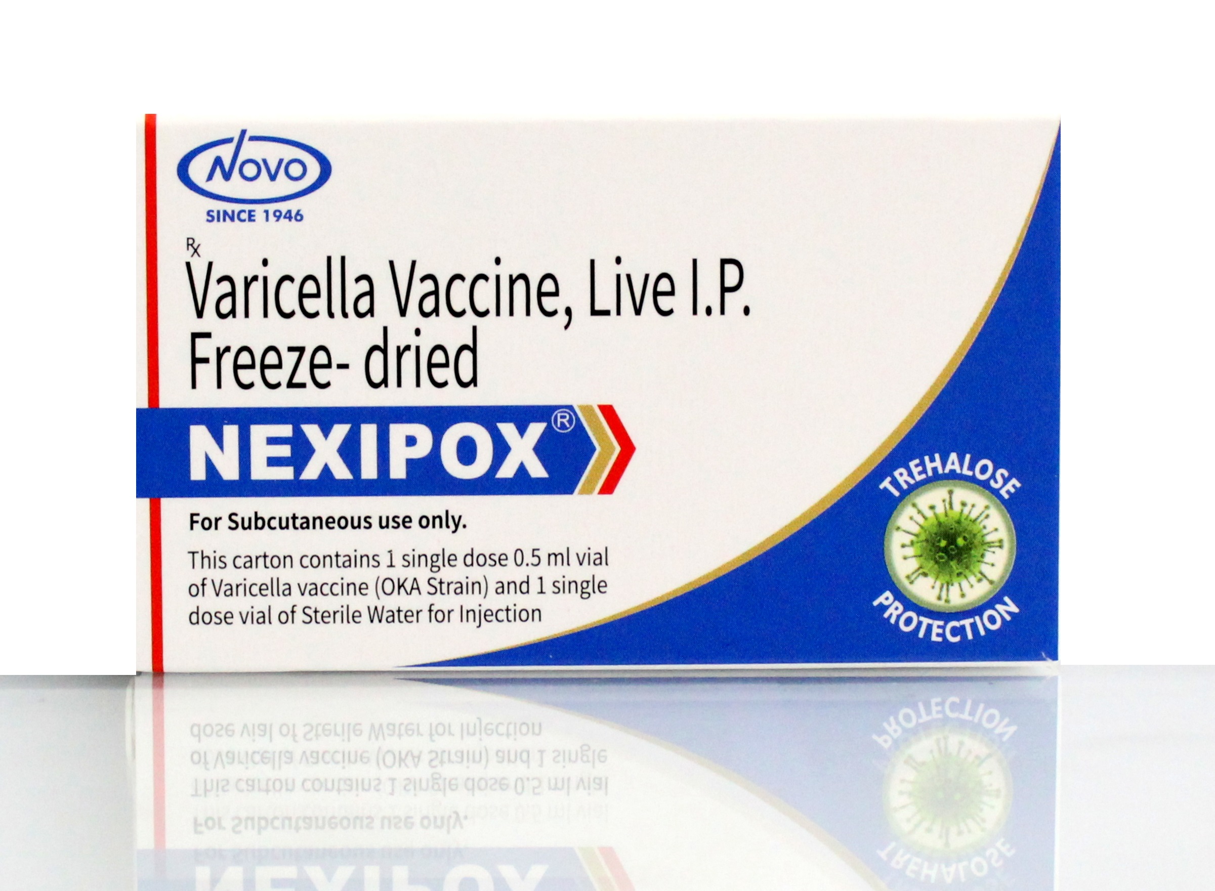 Pharmaceutical Manufacturer Supplier & Exporter India | Vaccure Pharma ...